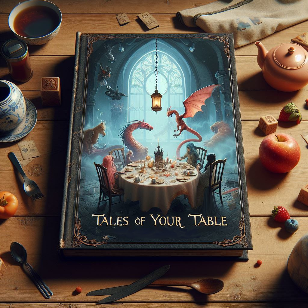 Tales from Your Tables